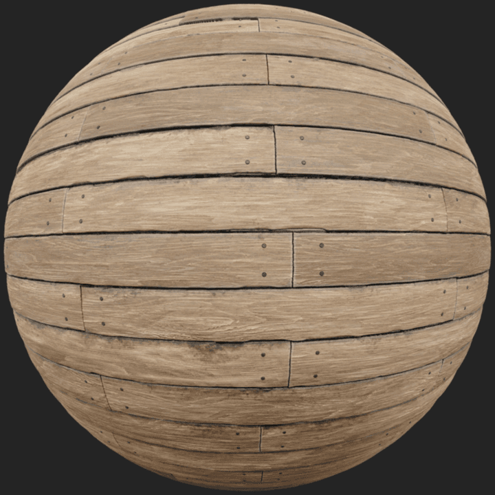 Planks 011 by CC0 Textures