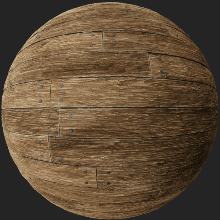 Planks 015 by CC0 Textures