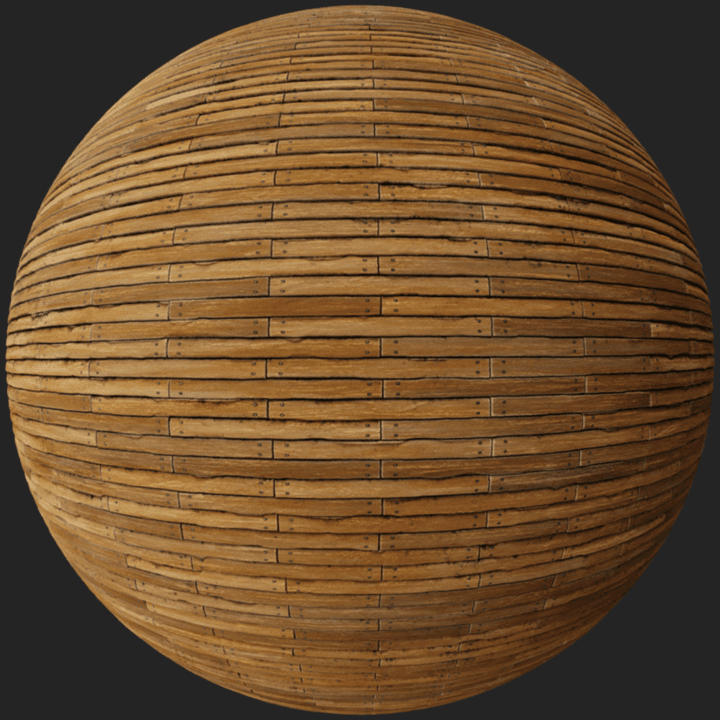 Planks 018 by CC0 Textures