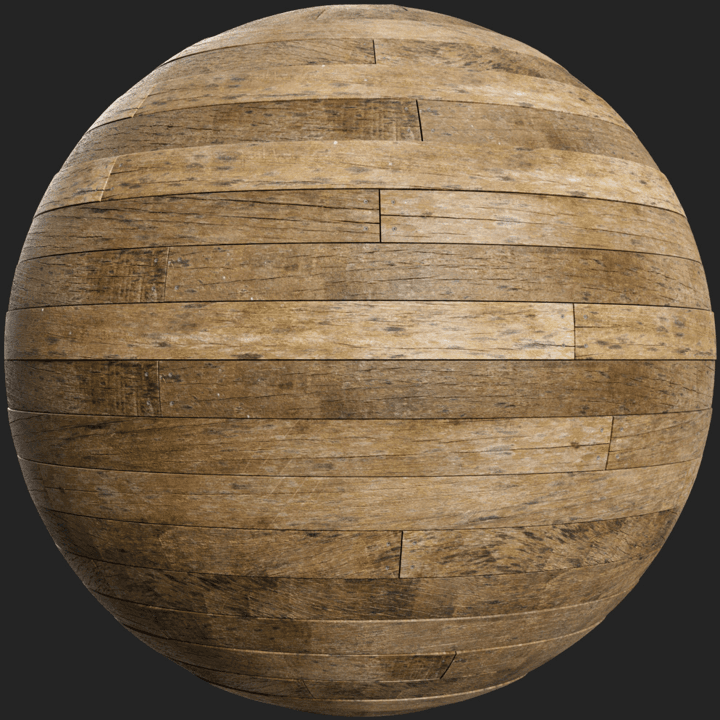 Planks 030 A by CC0 Textures