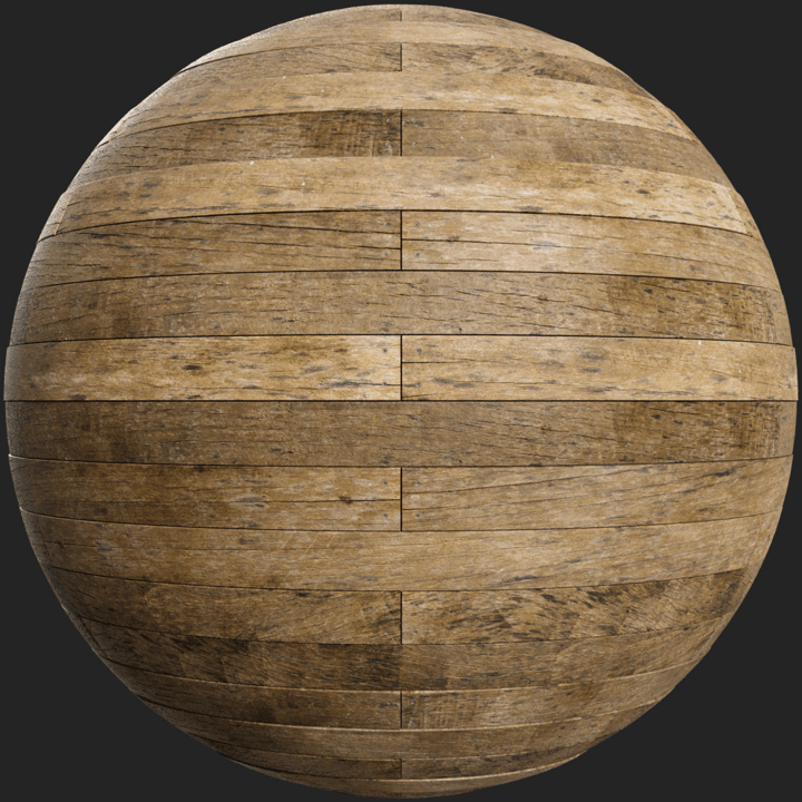 Wood / Page 3 - CC0 textures