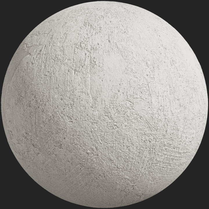 Plaster 003 by CC0 Textures