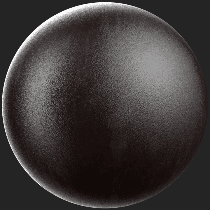 Plastic 003 by CC0 Textures