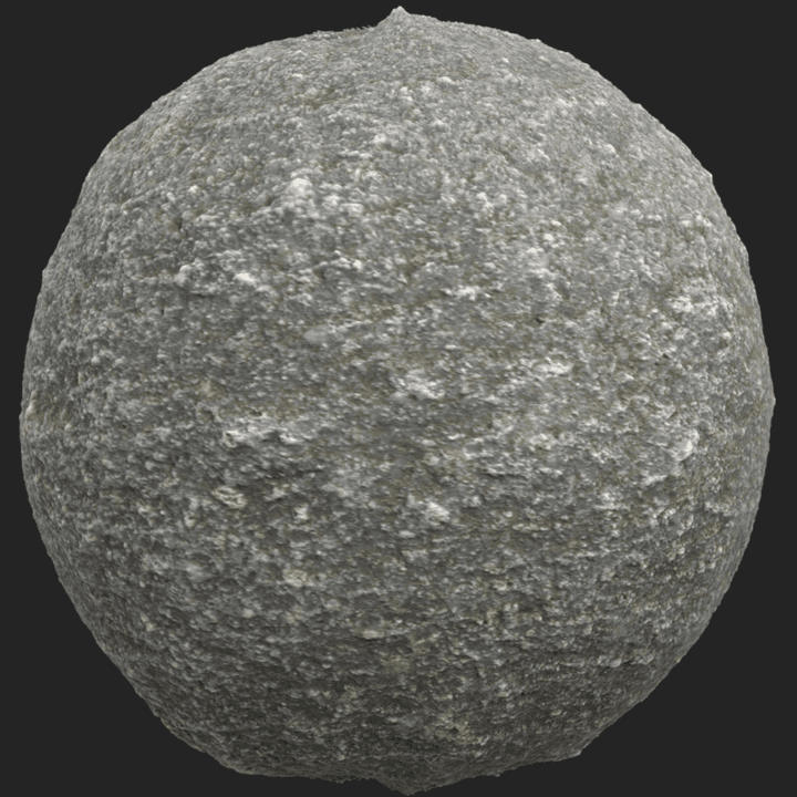 Rock 001 by CC0 Textures