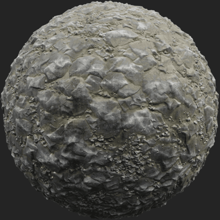 Rock / Page 2 - CC0 textures