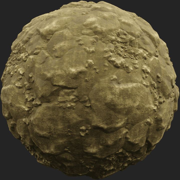 Rock / Page 2 - CC0 textures