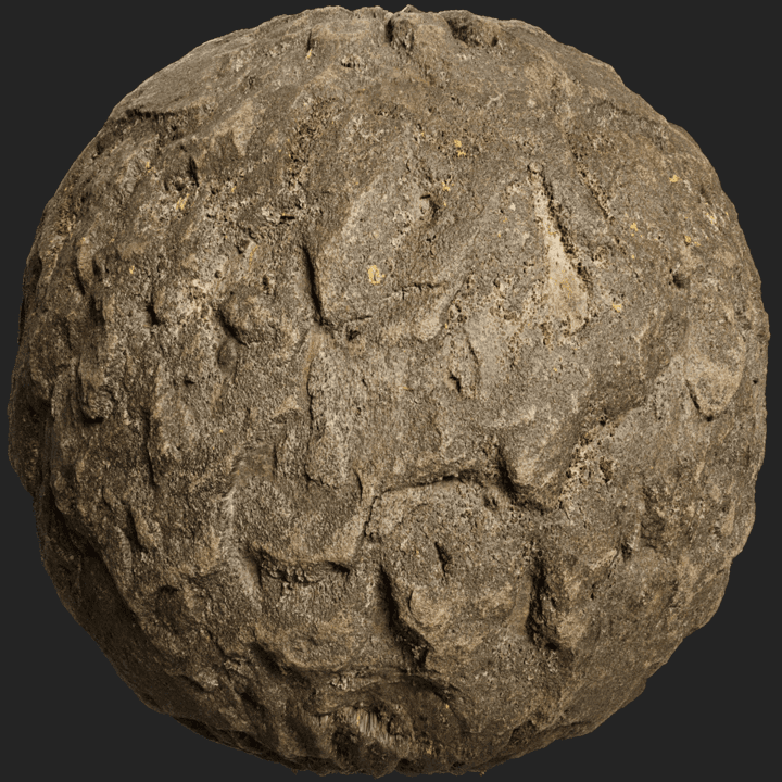 Rock / Page 3 - CC0 textures