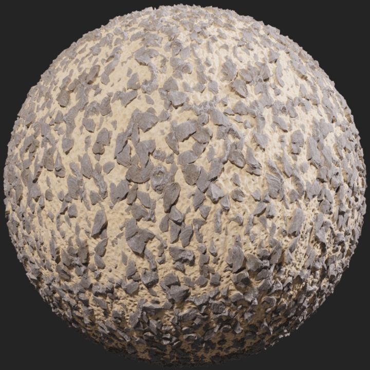 Rock / Page 3 - CC0 textures