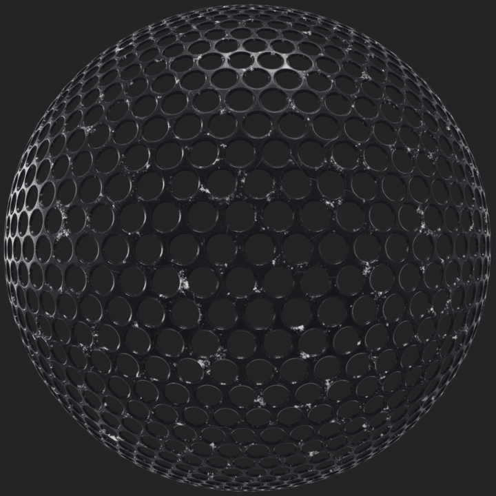 Metal / Page 4 - CC0 textures