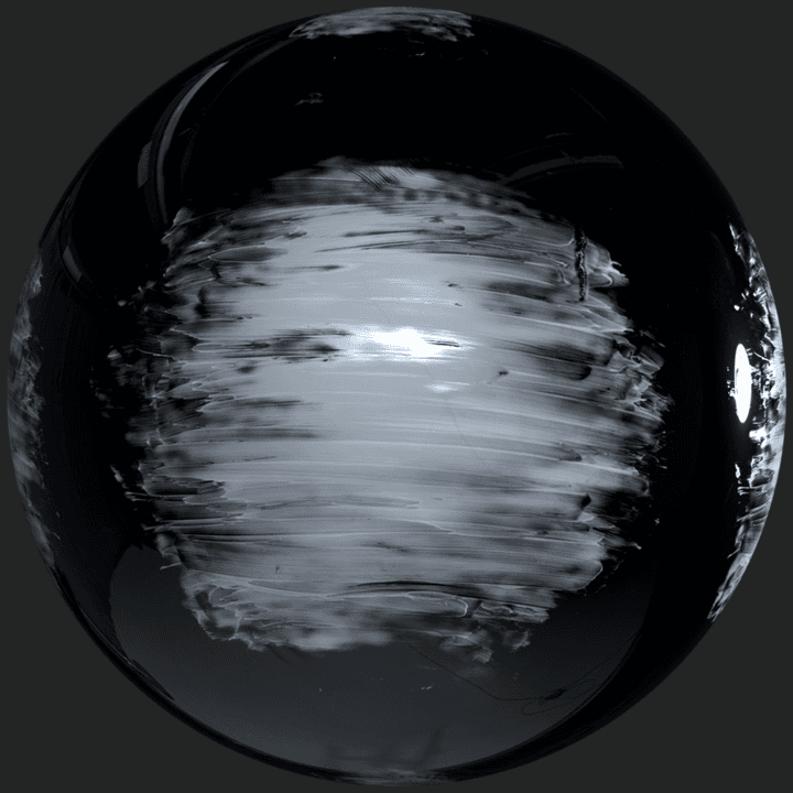 Smear 001 by CC0 Textures