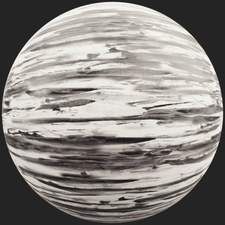 Smear 006 by CC0 Textures