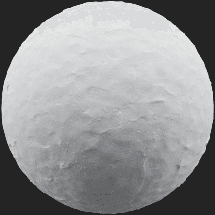 Snow 006 by CC0 Textures