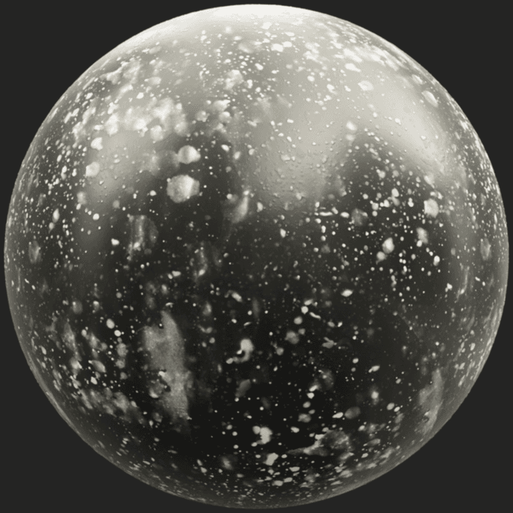 Surface Imperfections 009 by CC0 Textures