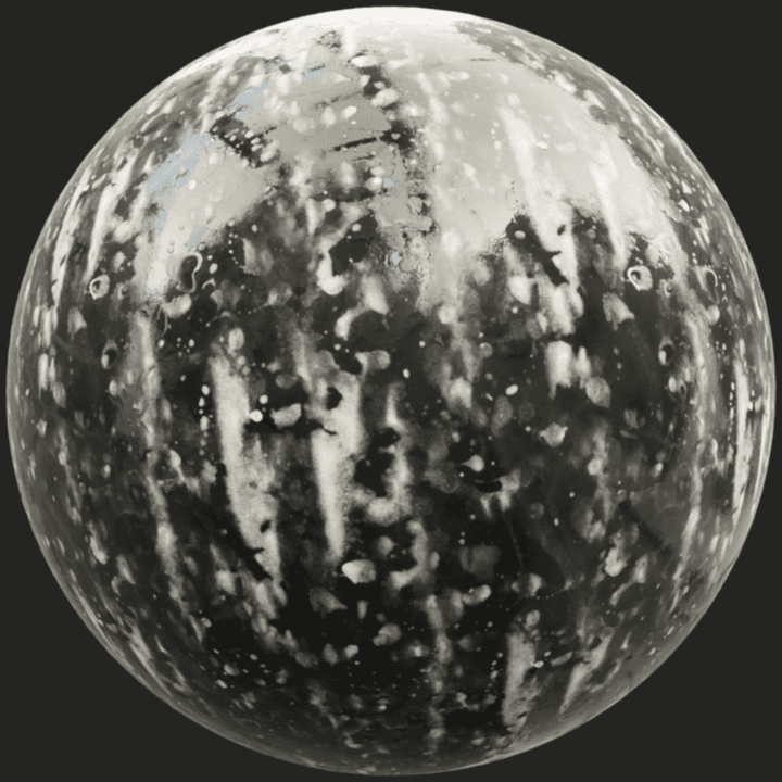 Surface Imperfections 011 by CC0 Textures