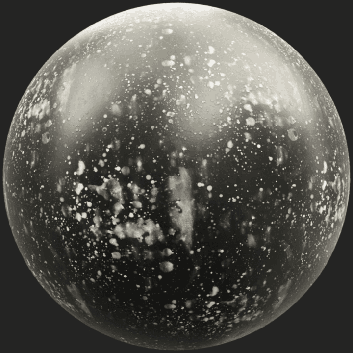 Surface imperfections - CC0 textures