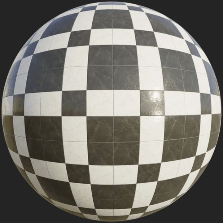 Tiles 014 by CC0 Textures