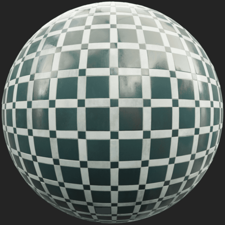 Tiles 021 by CC0 Textures