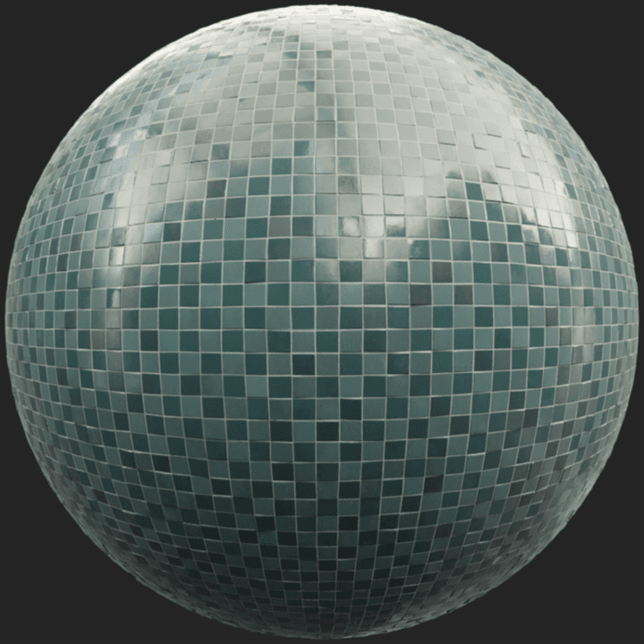 Tiles 022 by CC0 Textures