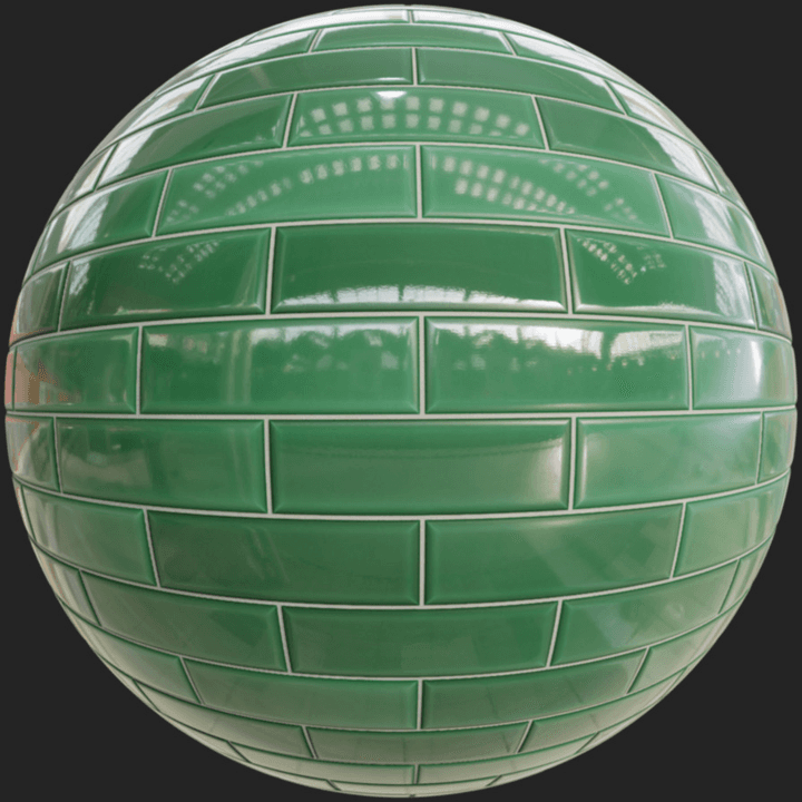 Tiles 032 by CC0 Textures