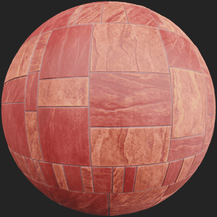 Tiles 047 by CC0 Textures