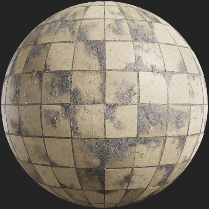 CC0 Public Domain Textures / 48