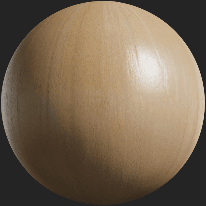 Wood 002 by CC0 Textures