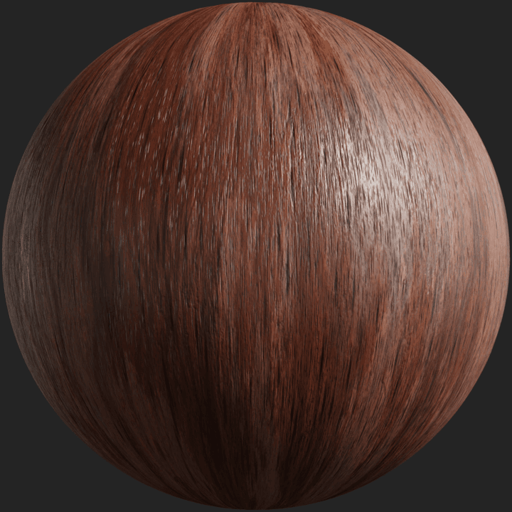 Wood 004 by CC0 Textures