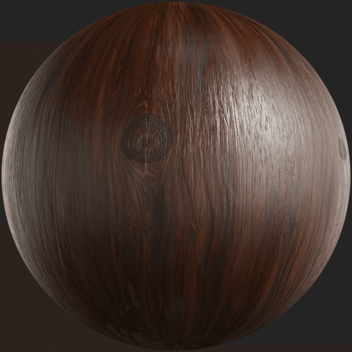 Wood / Page 4 - CC0 textures