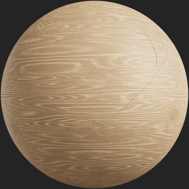 Wood 014 by CC0 Textures