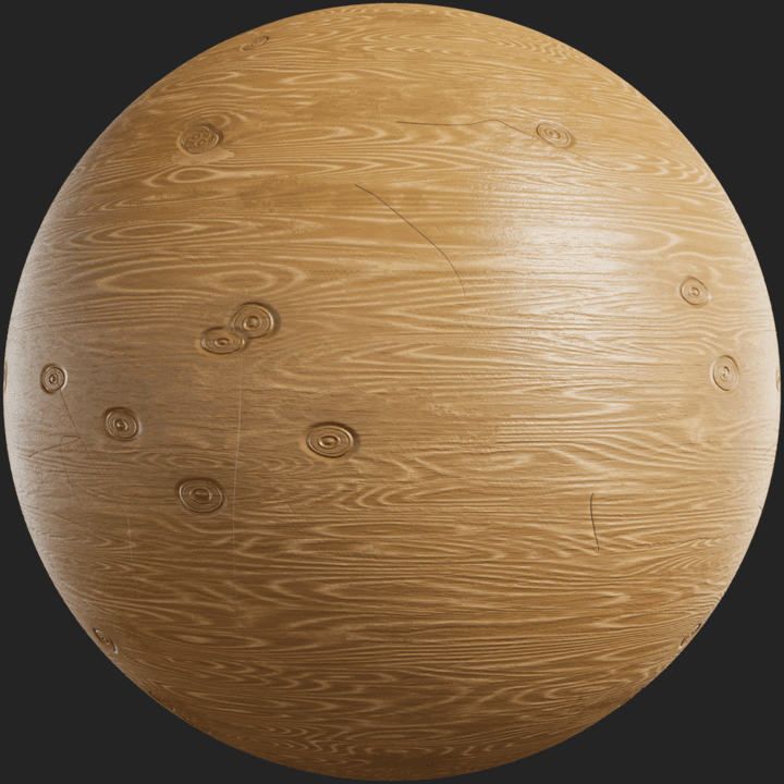 Wood / Page 4 - CC0 textures