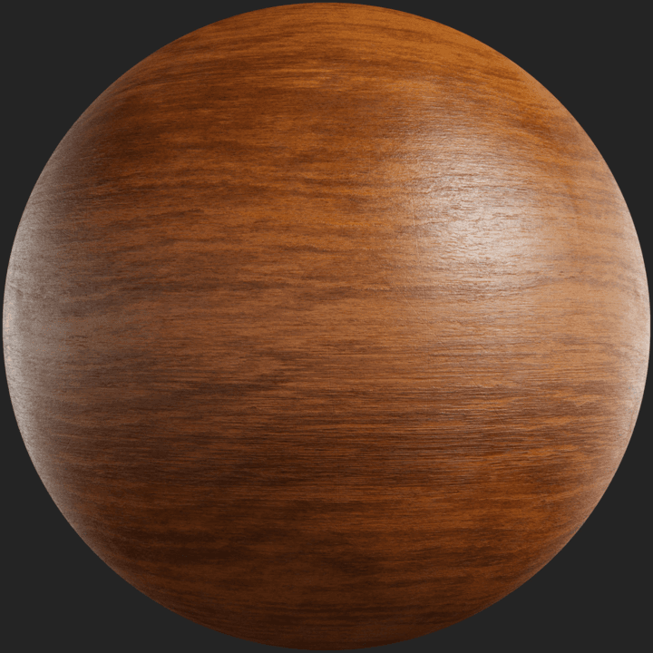 Wood 026 by CC0 Textures