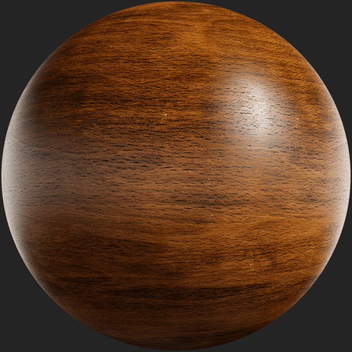 Wood / Page 5 - CC0 textures