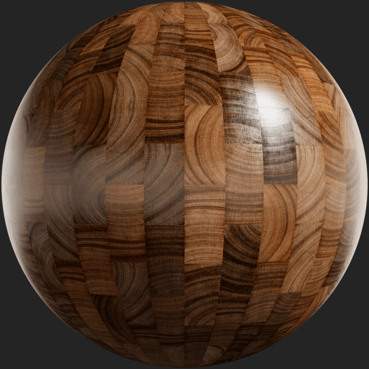 Wood / Page 5 - CC0 textures