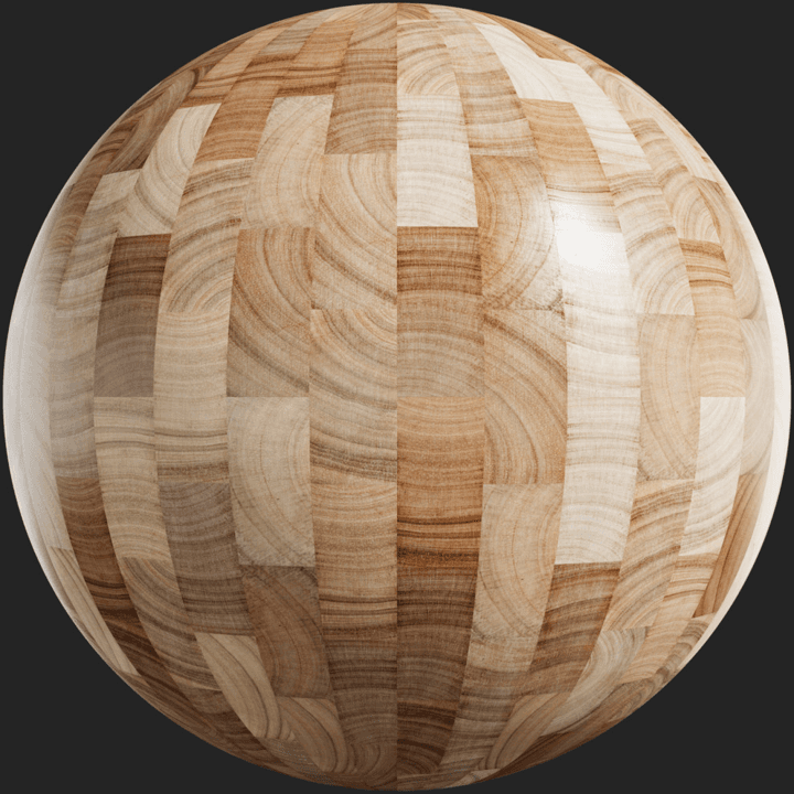 Wood / Page 5 - CC0 textures