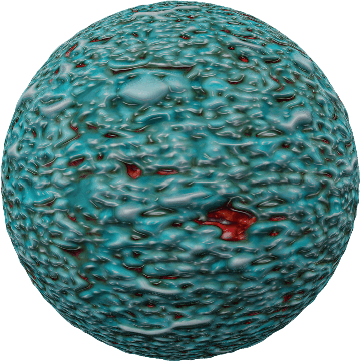 Alien Skin 1 by Share Textures