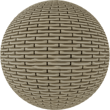 Brick - CC0 textures