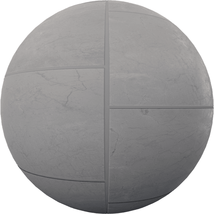 Clean Concrete Tile by Share Textures