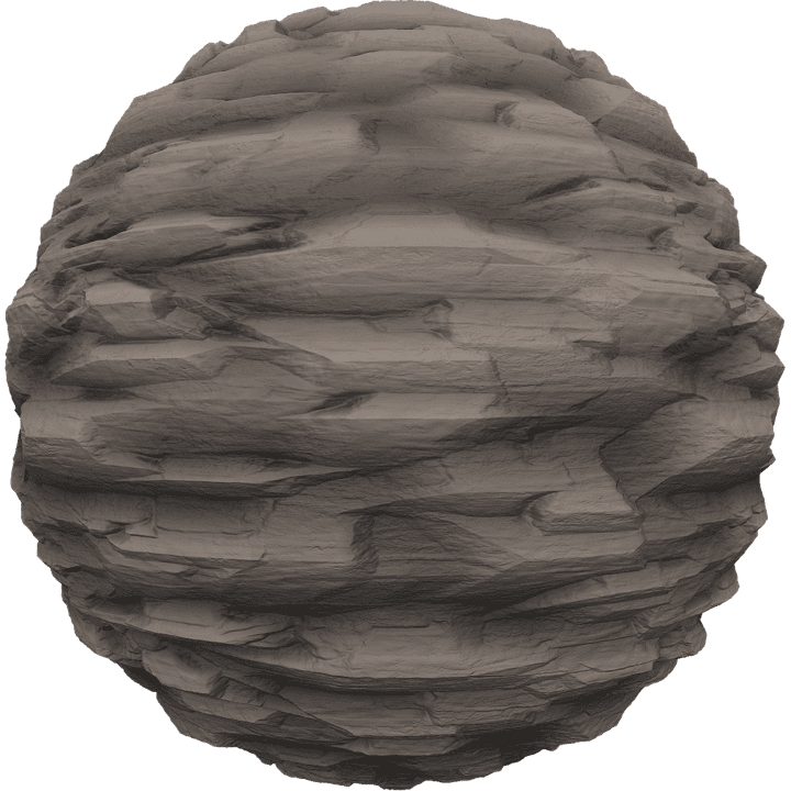 Cliff 1 by Share Textures