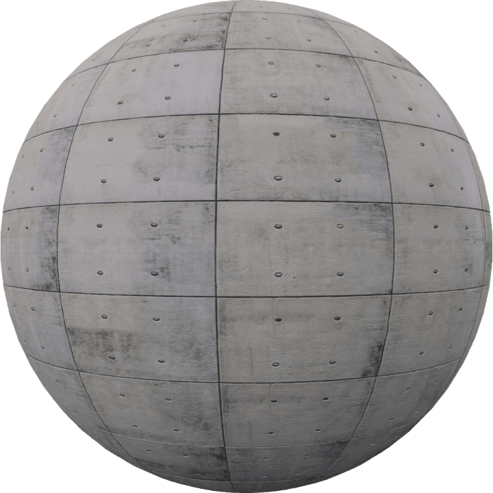 Concrete 7 by Share Textures