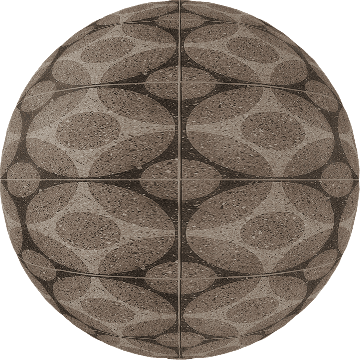 Decorative Ceramic 3 by Share Textures