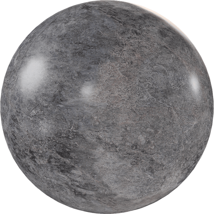 Grey Marble 8 by Share Textures
