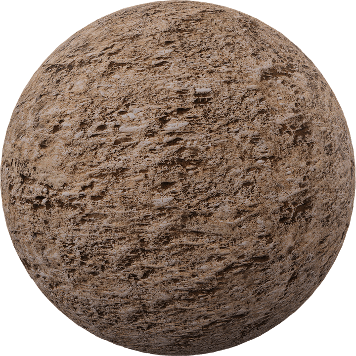 Ground Stone by Share Textures