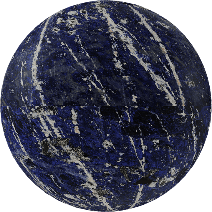Lapis Lazuli Marble by Share Textures