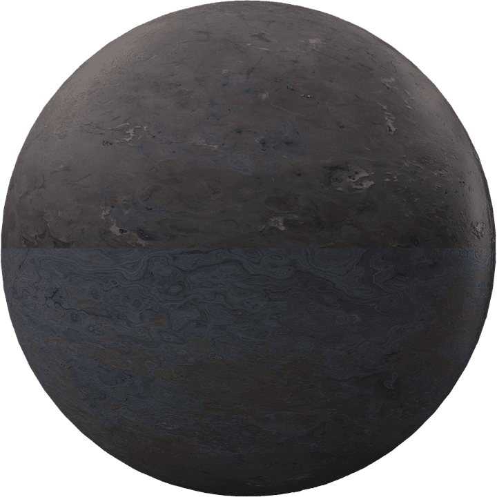 Metallic Stone Marble by Share Textures