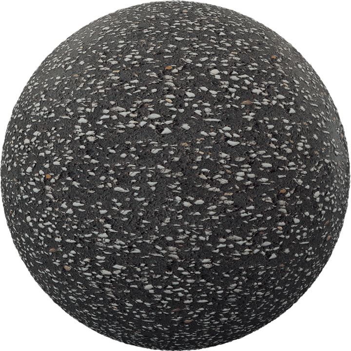 Pebblestone Texture 4 by Share Textures