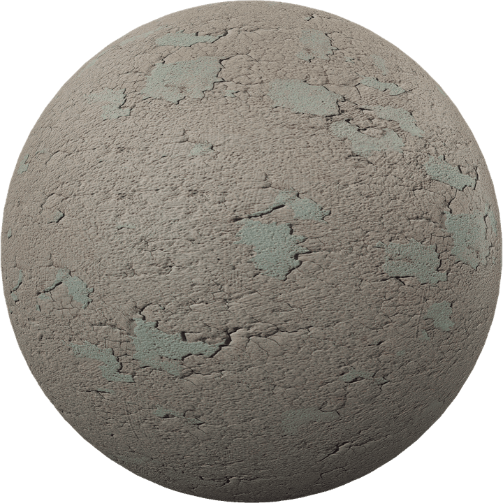 Plaster 17 by Share Textures