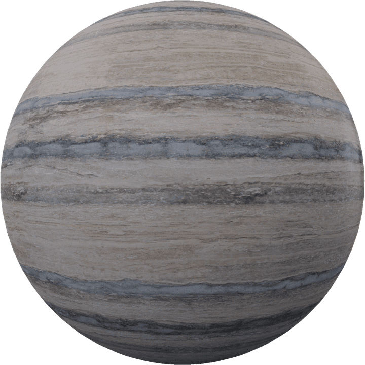 Roman Travertine by Share Textures