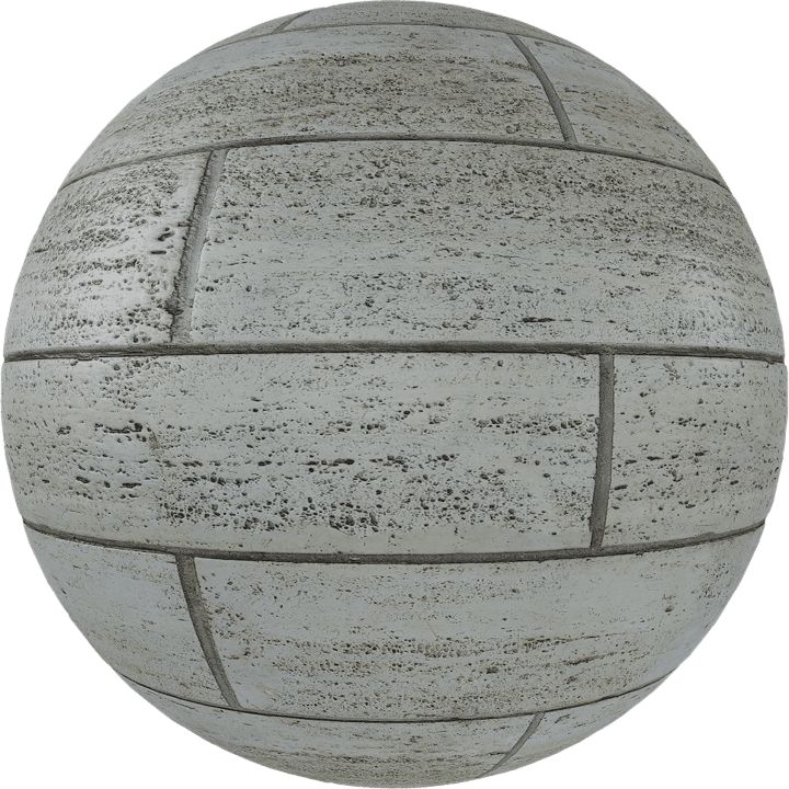 Roman Wall by Share Textures