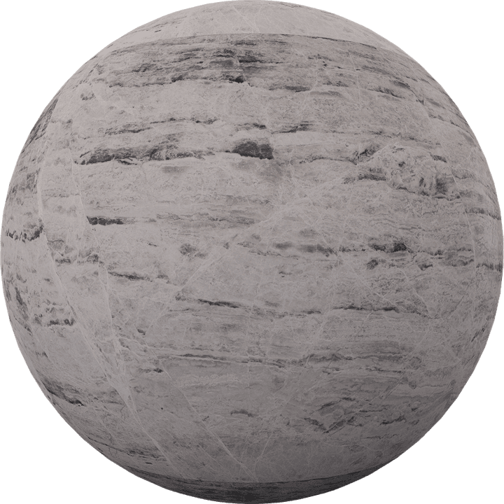 Spectra Grey Marble by Share Textures