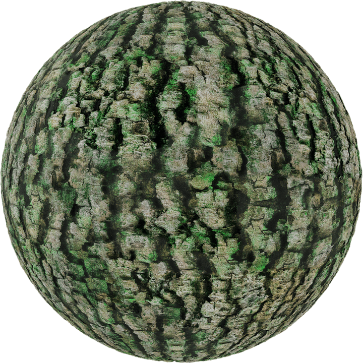 Bark - CC0 textures